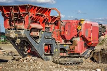 Used recycling and construction equipment for sale | MyScrapMachine